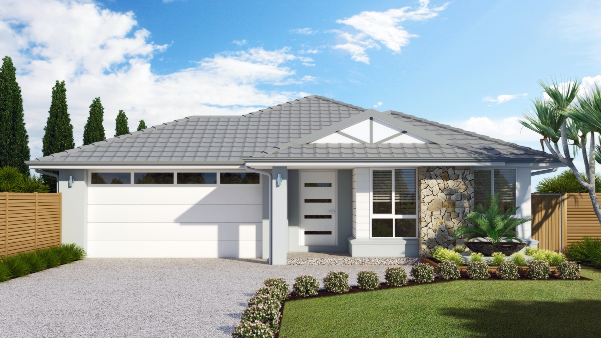 Custom Designs - Spectrum Homes