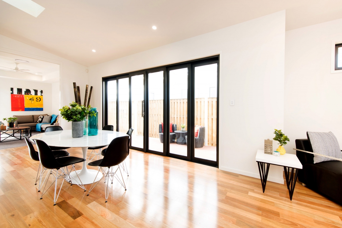 Why Spectrum Homes - Spectrum Homes