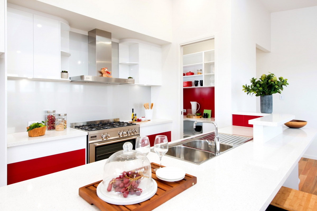 Why Spectrum Homes - Spectrum Homes