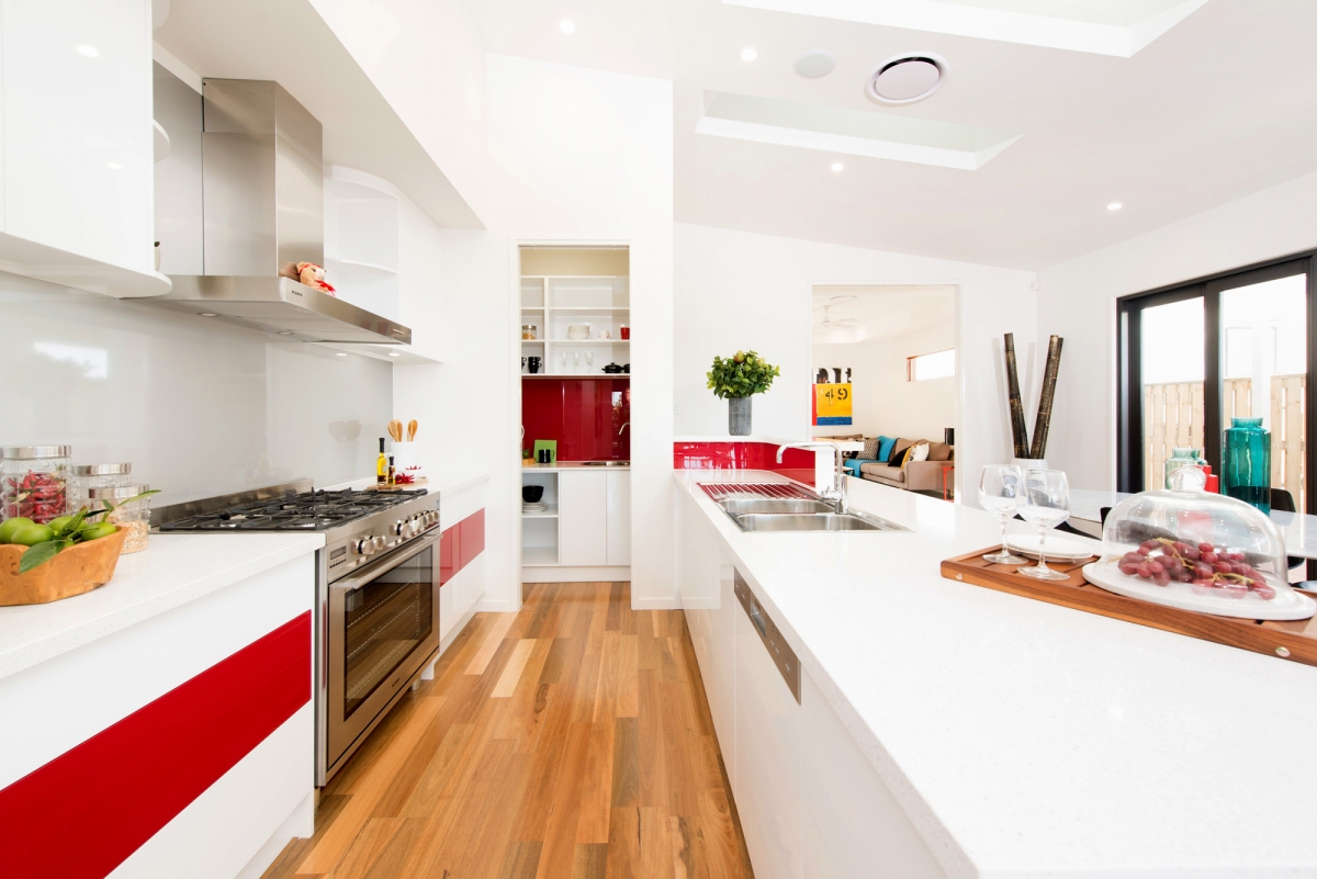 Why Spectrum Homes - Spectrum Homes