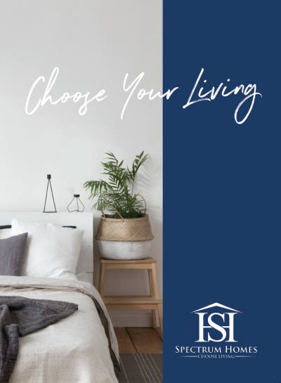 Home - Spectrum Homes